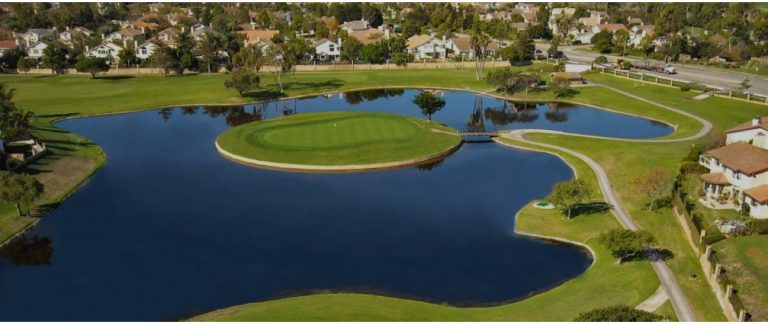 River Ridge Golf Course | 18-Hole Course in Oxnard, CA