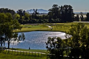 Learn about our 36-Hole Facility in Oxnard | River Ridge Golf Course