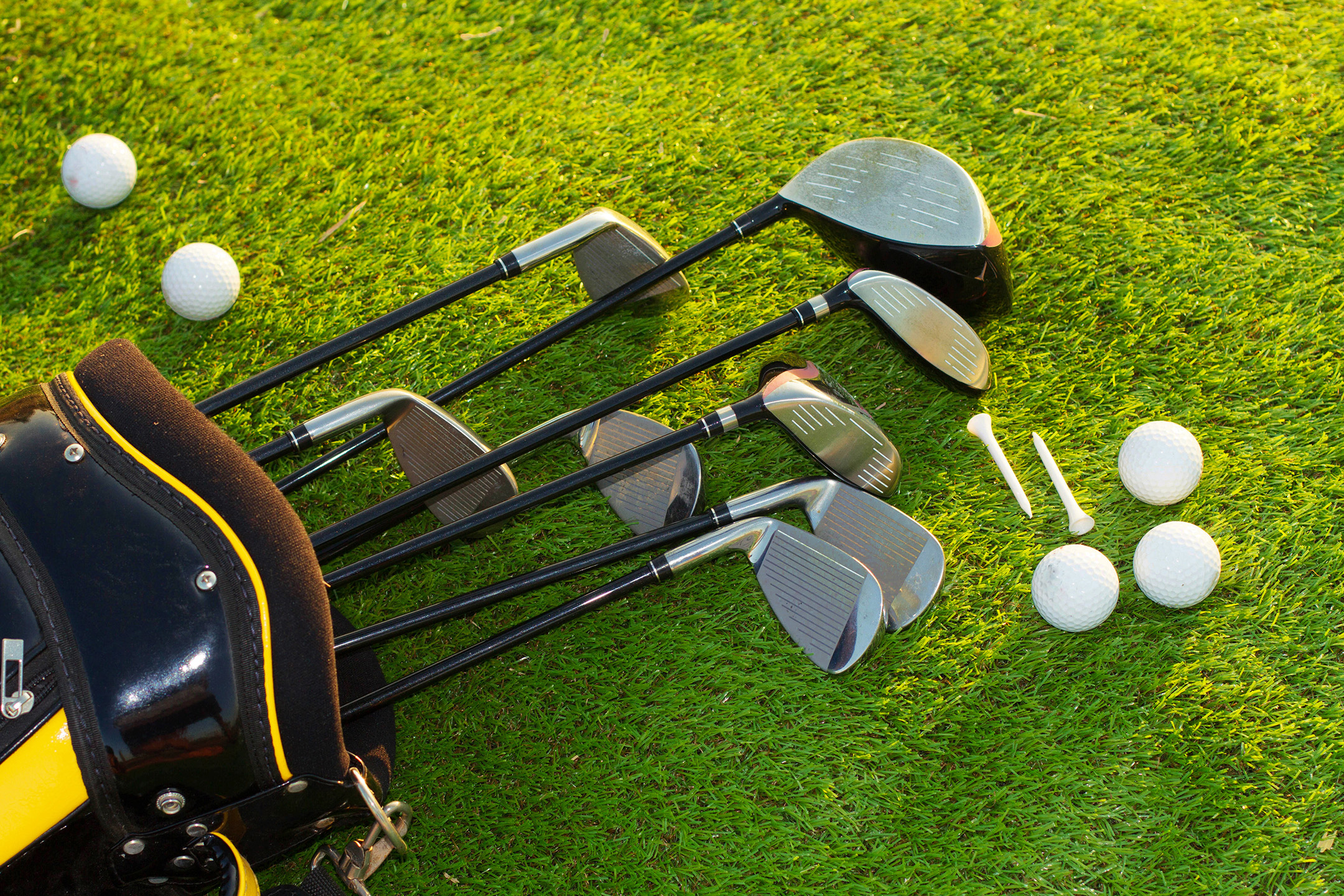 Golf and Driving Range Rates & Fees | River Ridge Golf Course