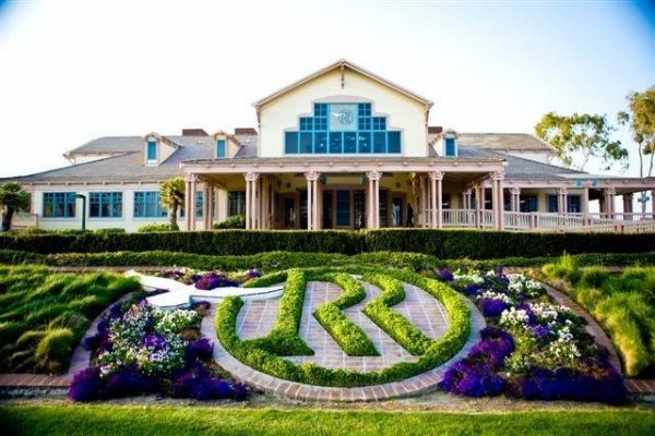 River Ridge Golf Course | 18-Hole Course in Oxnard, CA