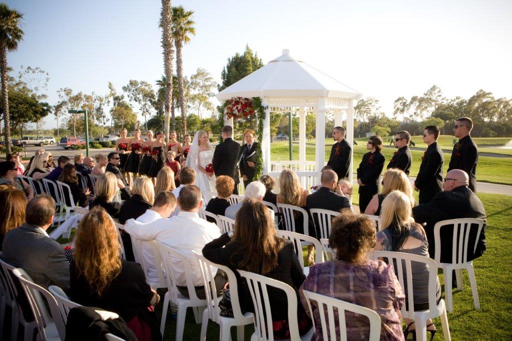 Wedding Ceremonies & Receptions - River Ridge | River Ridge